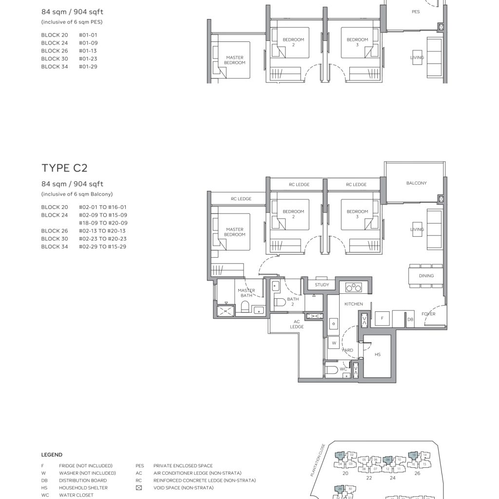 Ec Ottoplace - Official Developer - Otto Place EC
