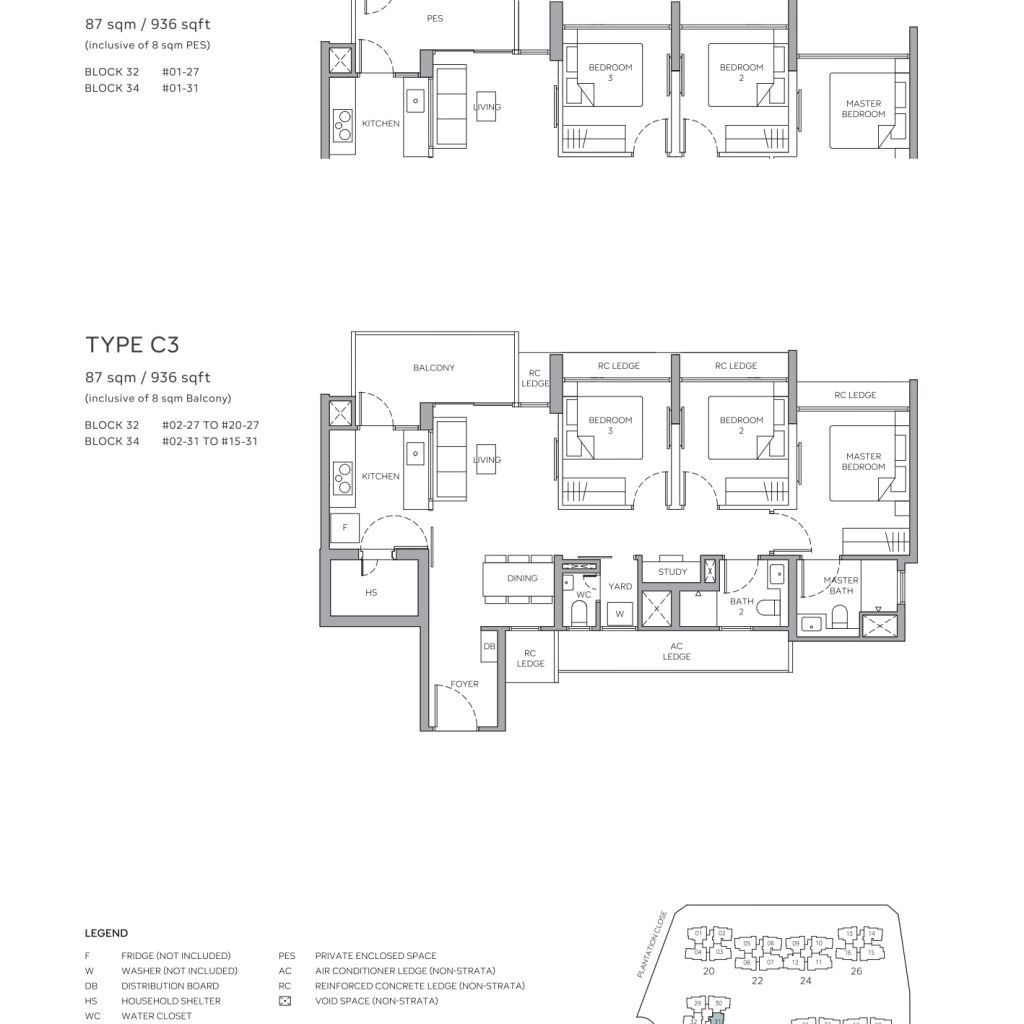 Ec Ottoplace - Official Developer - Otto Place EC