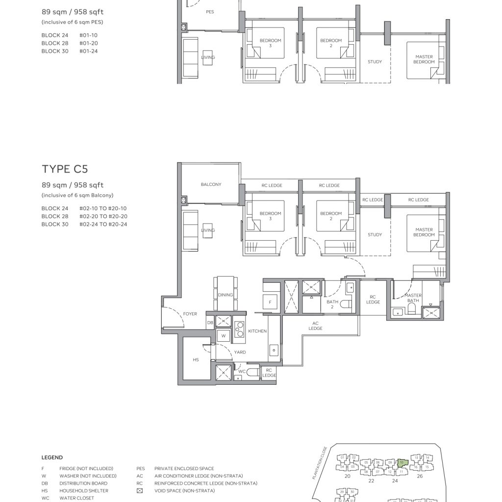 Ec Ottoplace - Official Developer - Otto Place EC