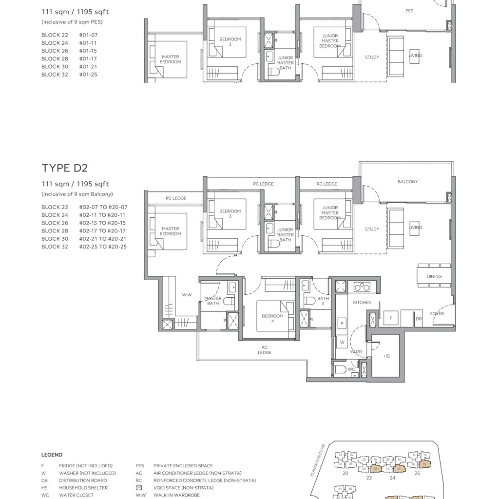 Ec Ottoplace - Official Developer - Otto Place EC
